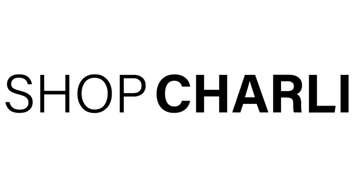 SHOP CHARLI - NEW YORK BOUTIQUE - FASHION FORWARD STYLES – Shop Charli